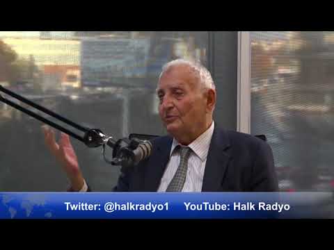 Ergun Özbudun: Pasif ve Dışlayıcı Laiklik