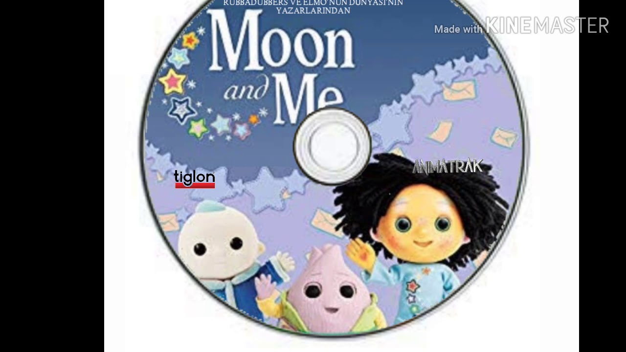 Moon ve Me (Moon and Me) - VCD Türkçe/Turkish - YouTube