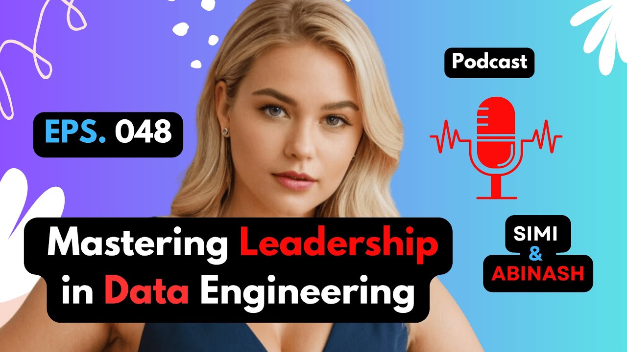 Level Up Your Data Team: Mastering Leadership in Data Engineering ...
