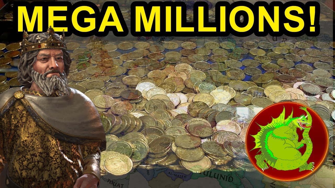 CK3 Avaricious Stewardship Focus! Make insane Gold! Play Tall! Dominate ...