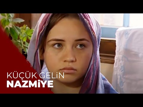 Küçük Gelin Nazmiye - TV Filmi