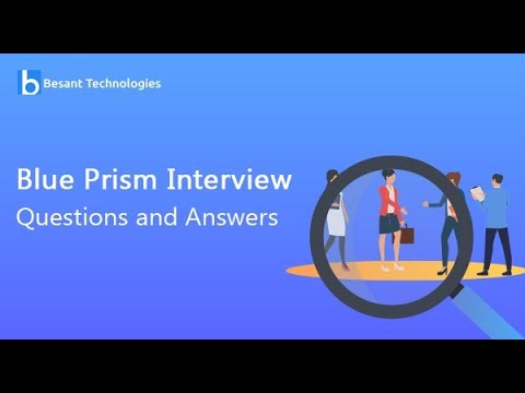 Blue Prism Interview Questions and Answers with Practical Examples ...