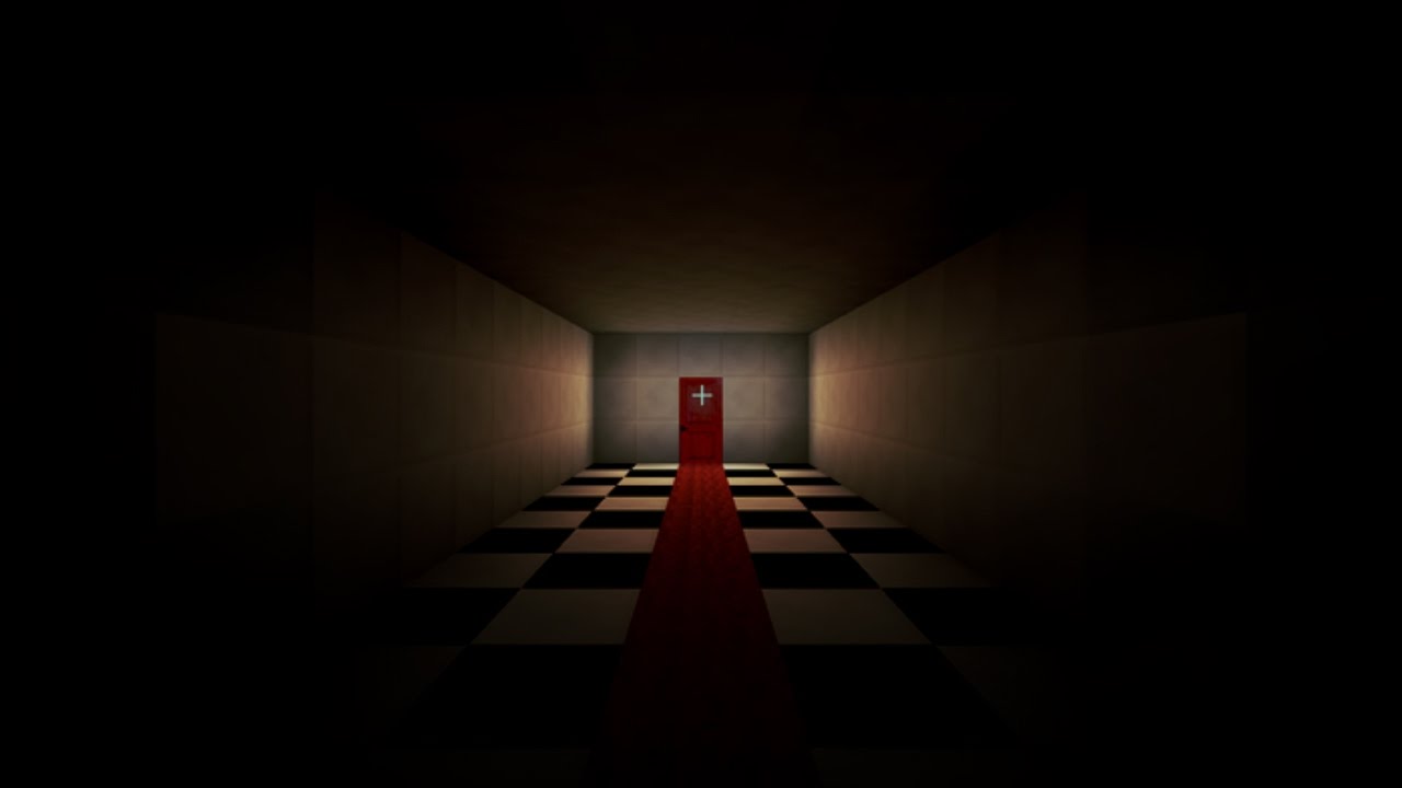 The House: Resurrection - IS THIS INSIDIOUS!!! | Minecraft Horror Map ...