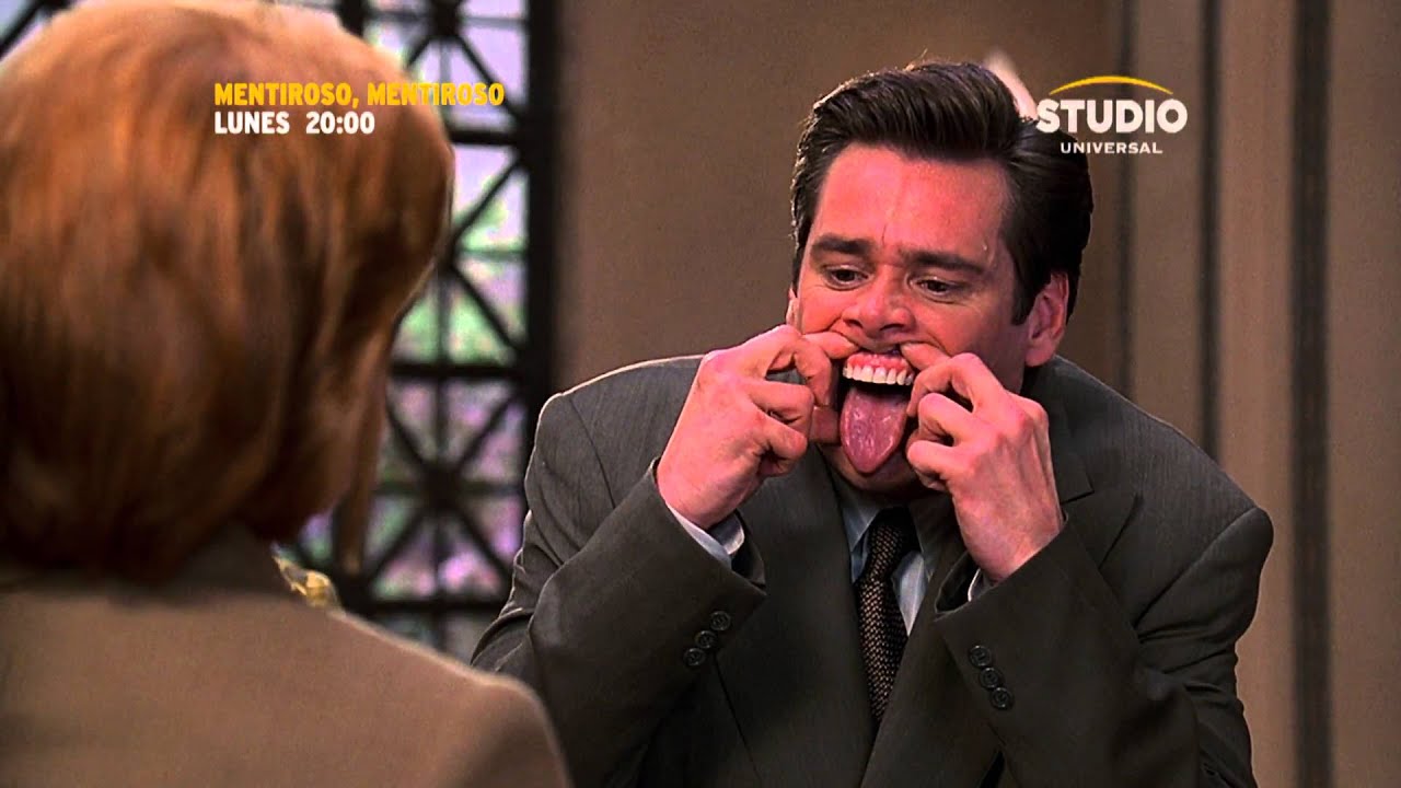 MENTIROSO, MENTIROSO - YouTube