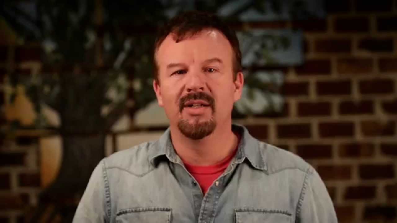 Mark Hall - Broken Together - Thrive Challenge - YouTube