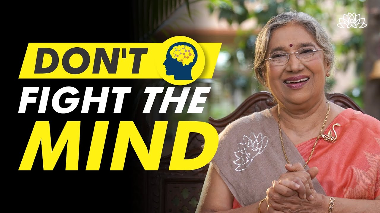 How to Control Your Own Mind? | Mental Health | How to Channelize Your ...