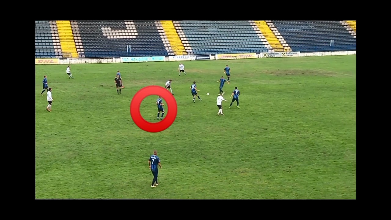 Igor Milovanovic #18 highlights 2021/2022 (first halfseason) - YouTube