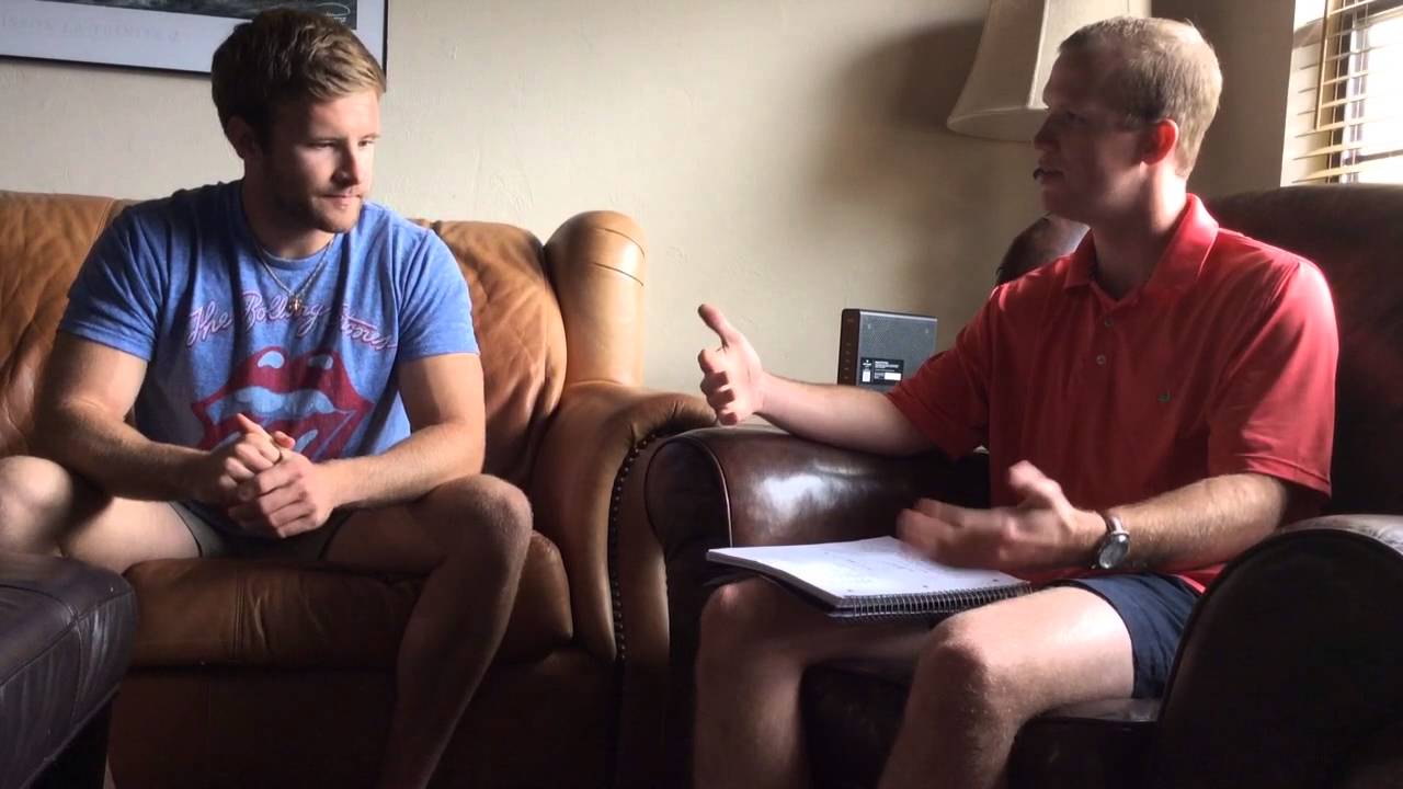 T.K Lawn Care & Landscape- Interview Assignment - YouTube