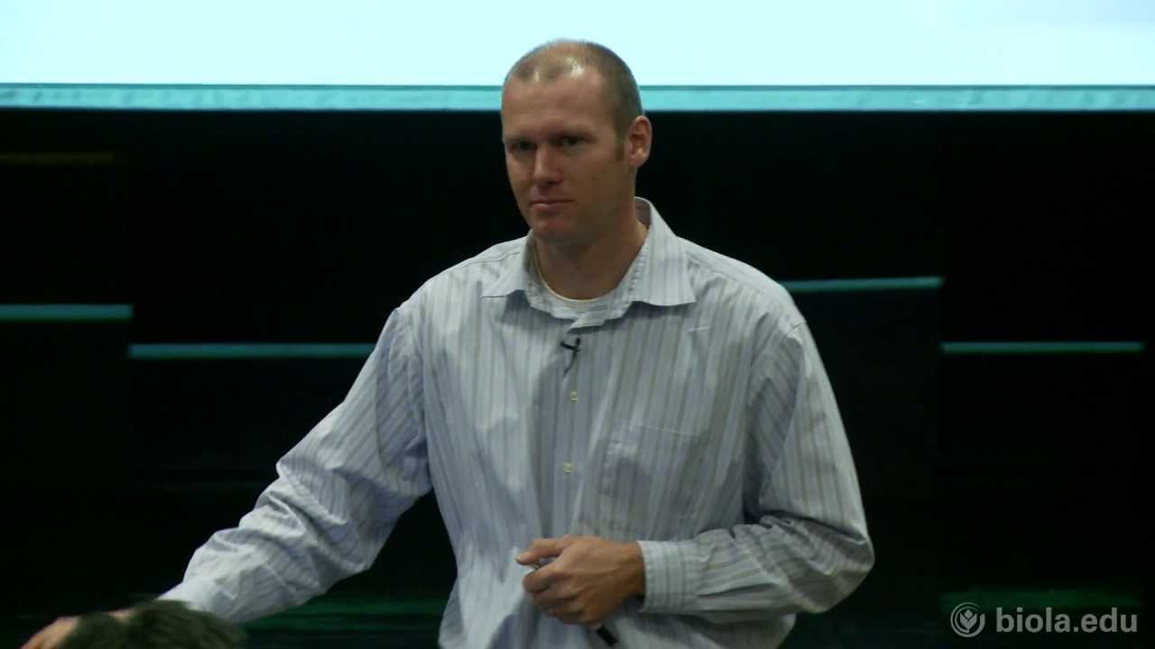 [BIOS 332] DNA Sequencing and Genotyping - Jason Tresser - YouTube