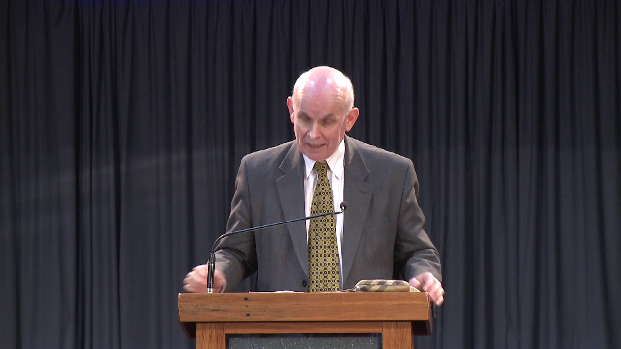 019 And Now For The Good News - Pr David - 22-06-2019 - YouTube