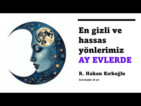 Gizli ve hassas yönlerimiz - R. Hakan Kırkoğlu