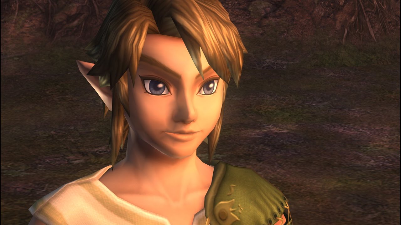 Twilight princess hd texture pack - hotdase