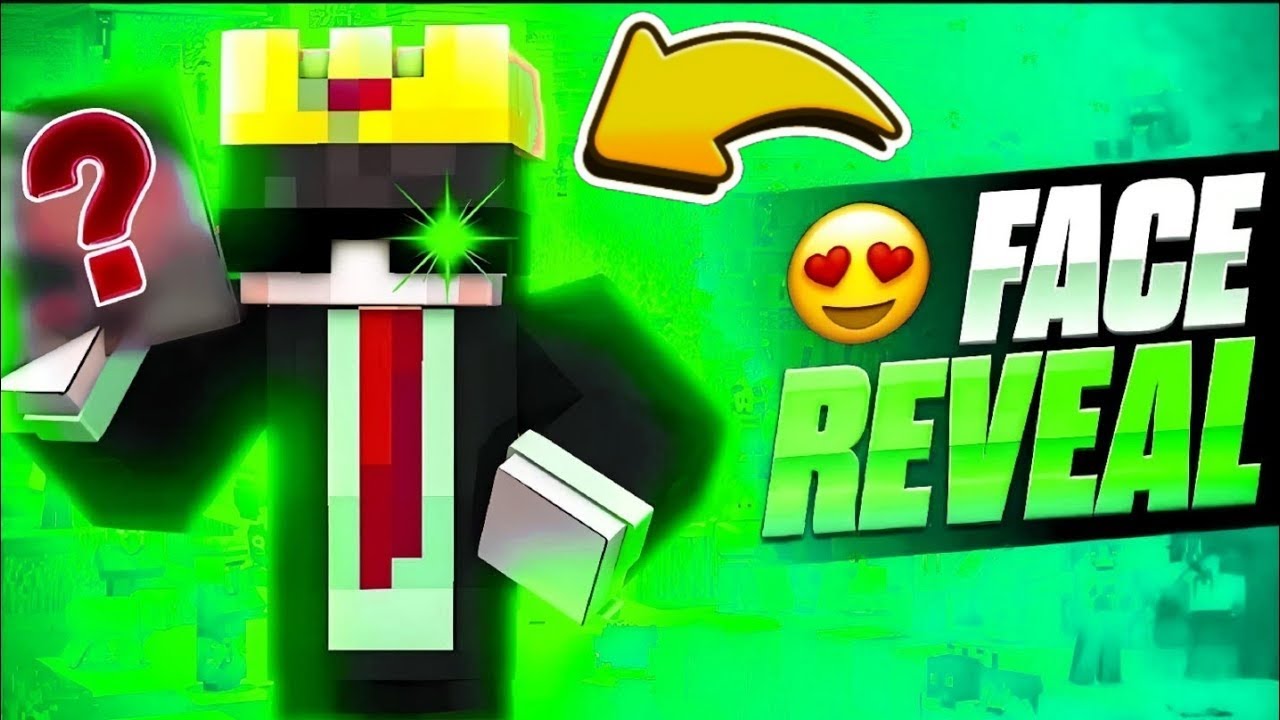 @SenpaiSpider Official FACE REVEAL (100% Confirm) - YouTube