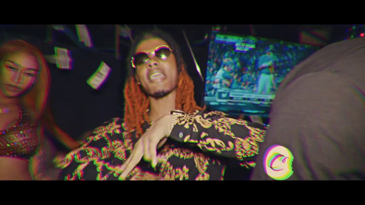 J Mula - The Booty Club (Official Music Video) - YouTube