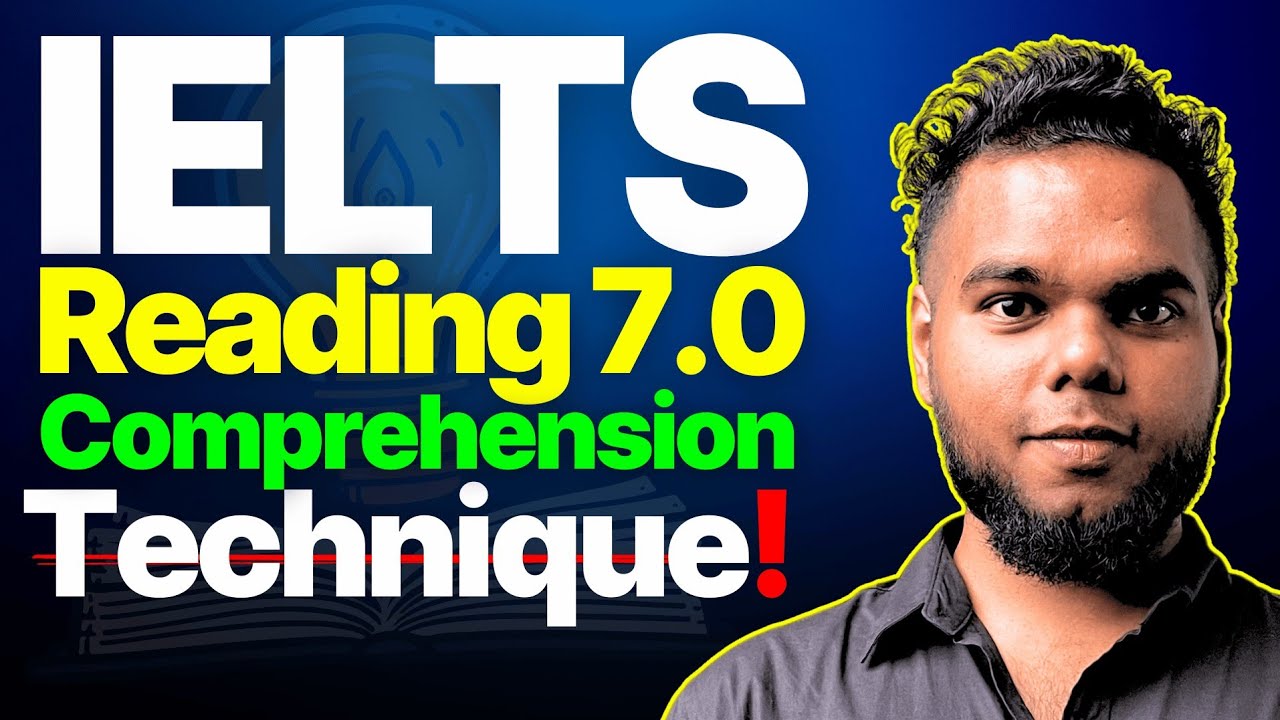 How to Improve IELTS Reading Speed for a Higher Score | Proven Tips ...