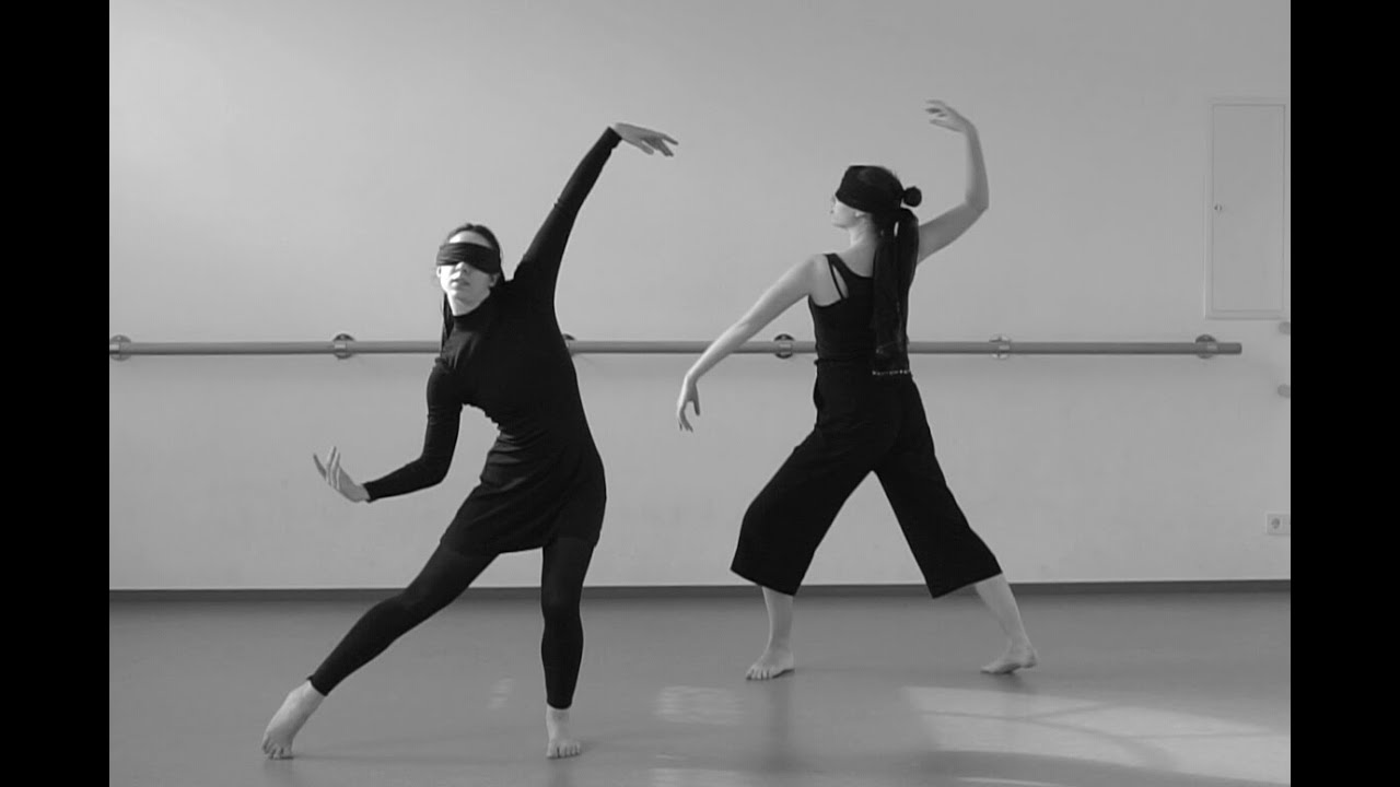 Impro Dance - Helena - YouTube