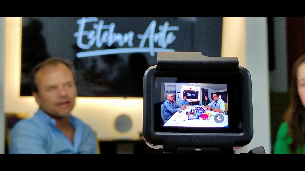 Trade Cast programa #4 ATW Ecuador - YouTube