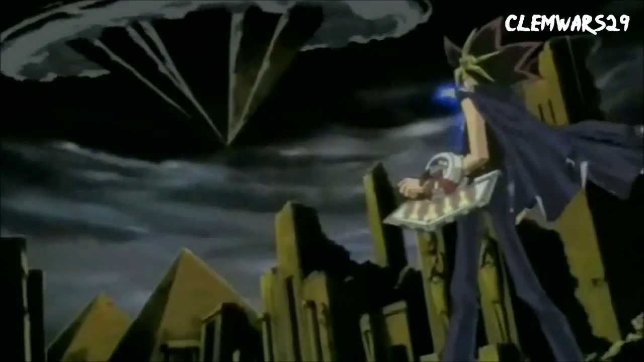 Yu-Gi-Oh Opening 4- Warriors - YouTube