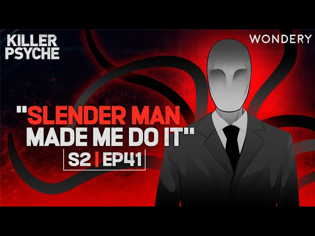 Slender Man Cult