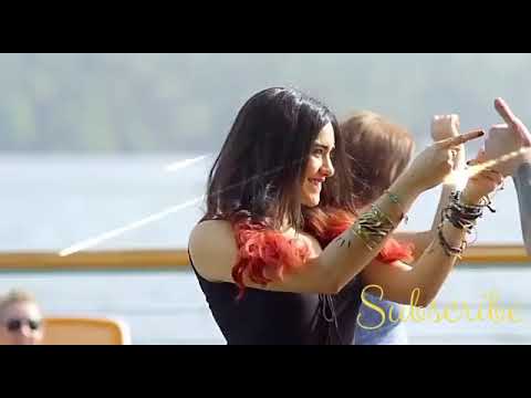 LIFE AKHIL AND ADAH SARMA SONG FULL STANDARD STATUS CM ASHU 2018