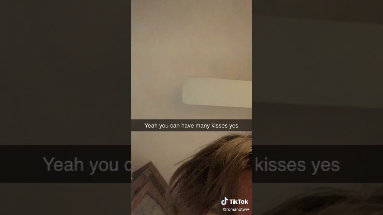 Roman Dean George from tiktok - YouTube