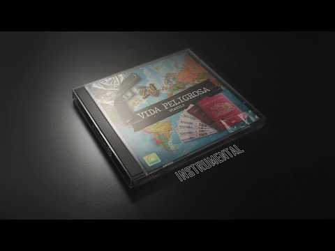 Standly - Vida Peligrosa (Instrumental)