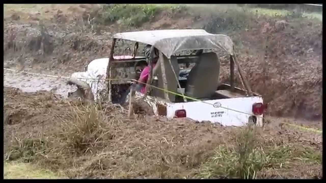 8 16 14 BOONDOCKERS 6 CYLINDER MODIFIED CLASS - YouTube