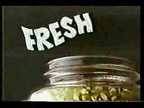 Cracker Jack Popping Corn Commercial - YouTube