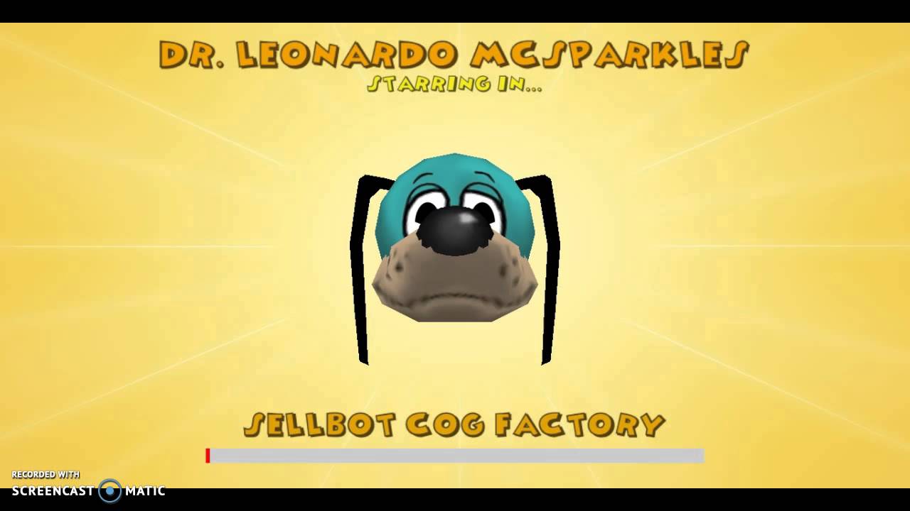 Toontown Rewritten (BETA) I Am Sad - YouTube