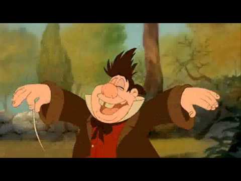 Strike Up the Heffalumps and Woozles - YouTube