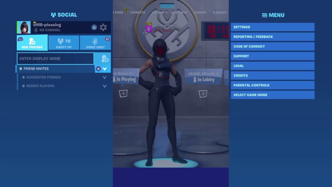 Creative\Arena - YouTube