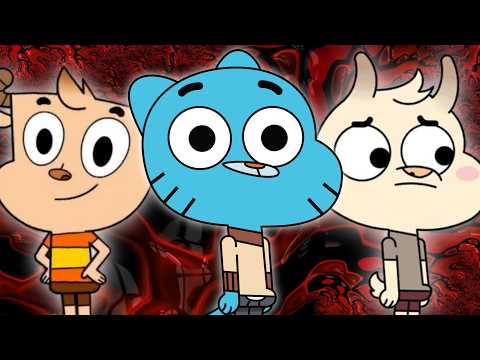 The Bootleg Gumball Rabbit Hole