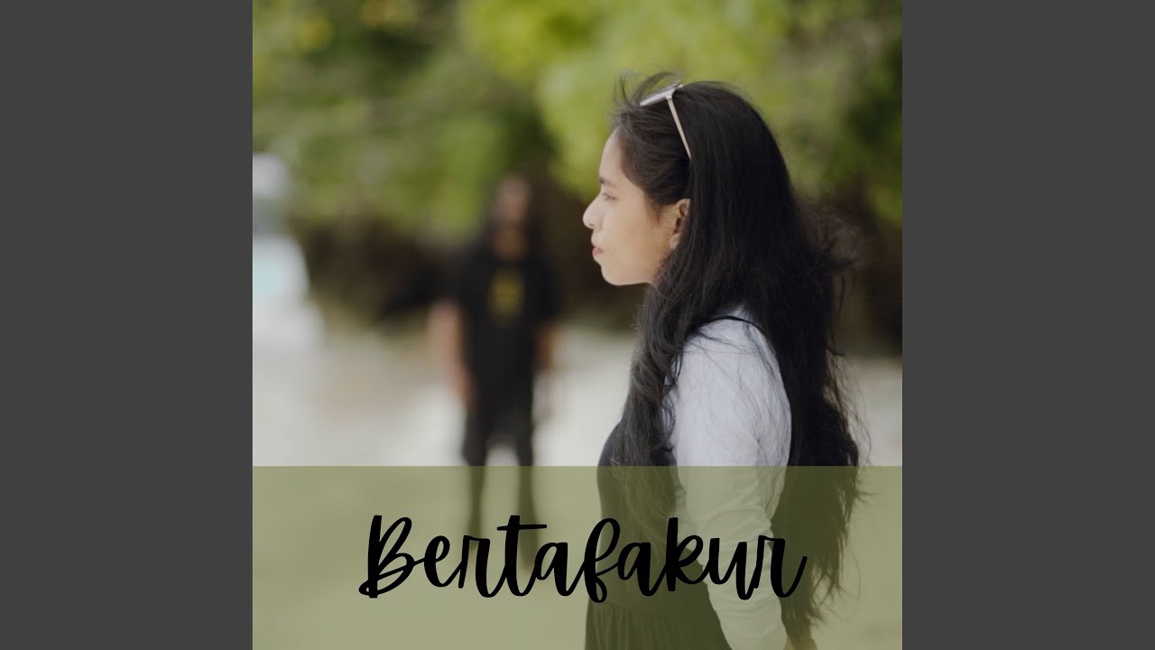 Bertafakur (feat. Annel) - YouTube
