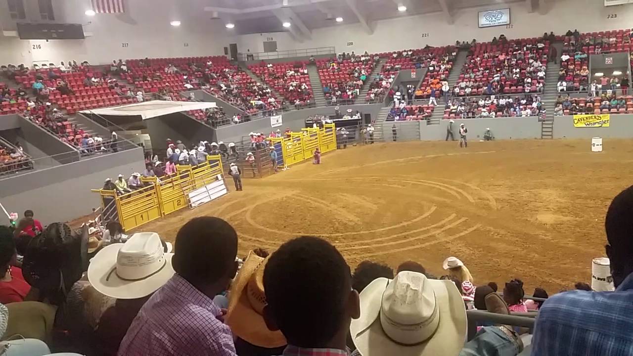 Barrel racing falls - YouTube
