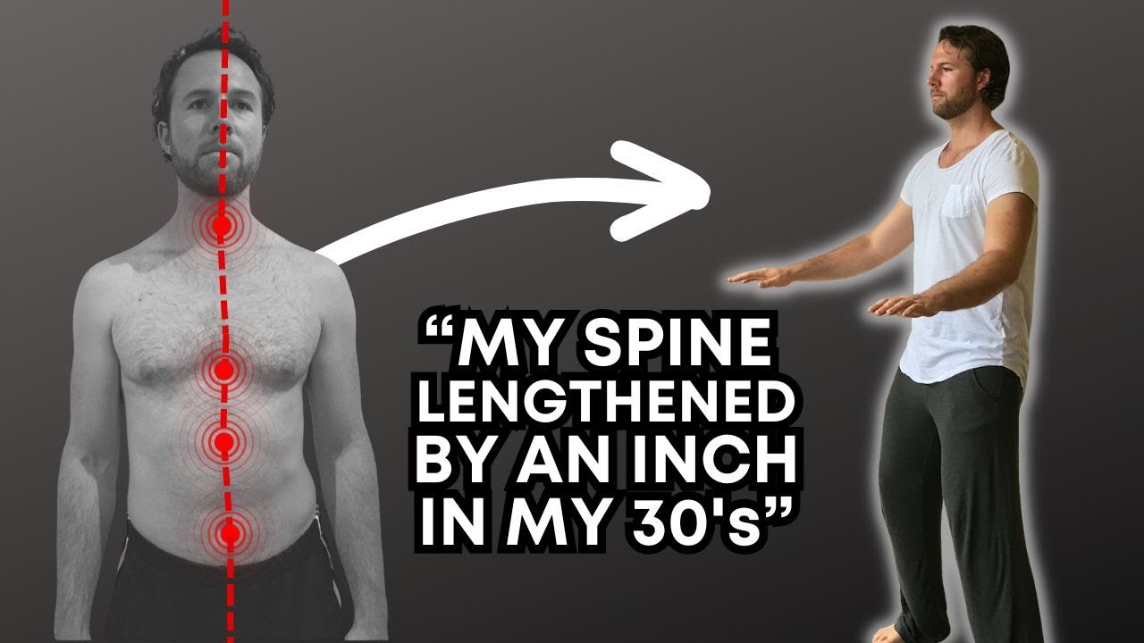 Standing Meditation: The 4 stage nervous system regulation and healing ...