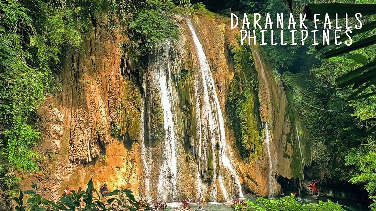 Shoot nature cinematic video in mobile Philippines - YouTube