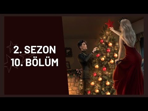 ⛓️[Tristan Rotası] 7 Kardeş 2.Sezon 10.Bölüm | Romantizm Kulübü
