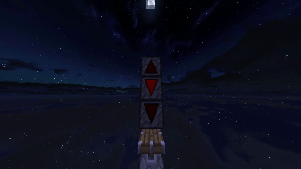 1x1 Slimeless Flying Machine! \o/ - YouTube