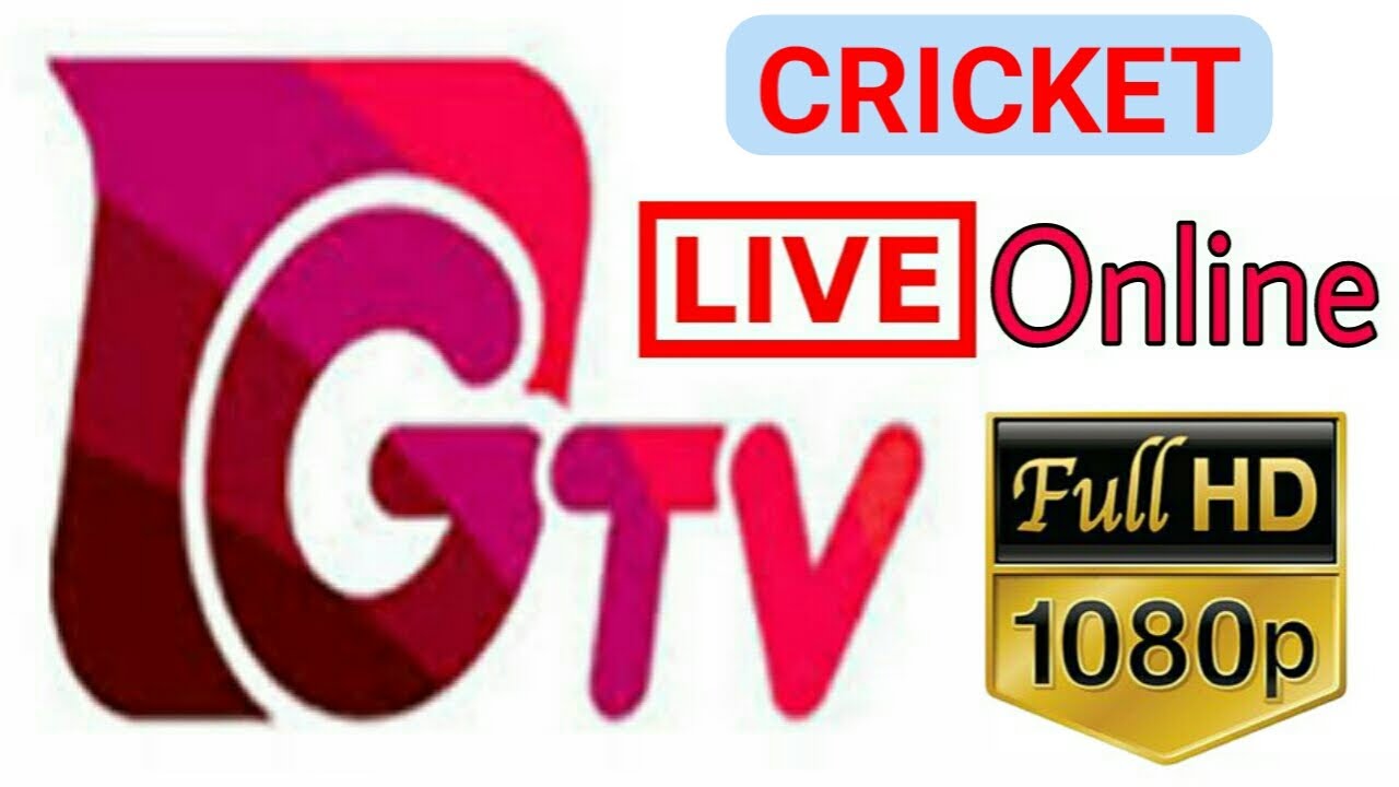 Gtv Live - YouTube