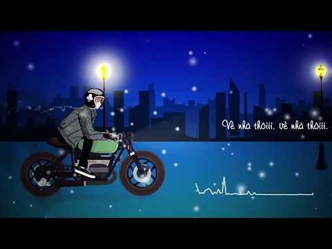 Bliar - Về Nhà Thôi ( feat. DrWild & Linh Típ )