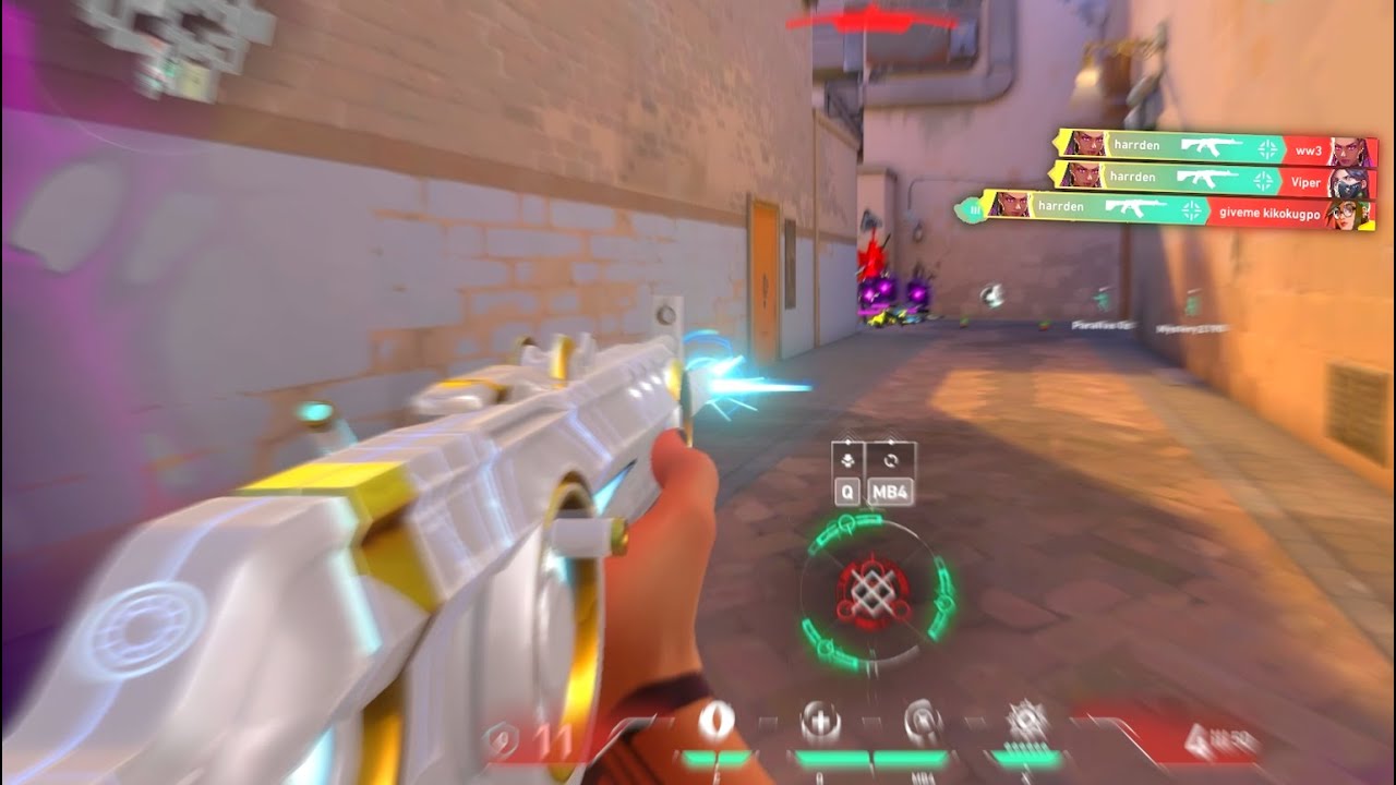 Aimbot Crosshair 0;s;1;P;u;000000FF;o;0.1;0t;1;0l;4;0v;0;0o;2;0a;1;0f;0 ...