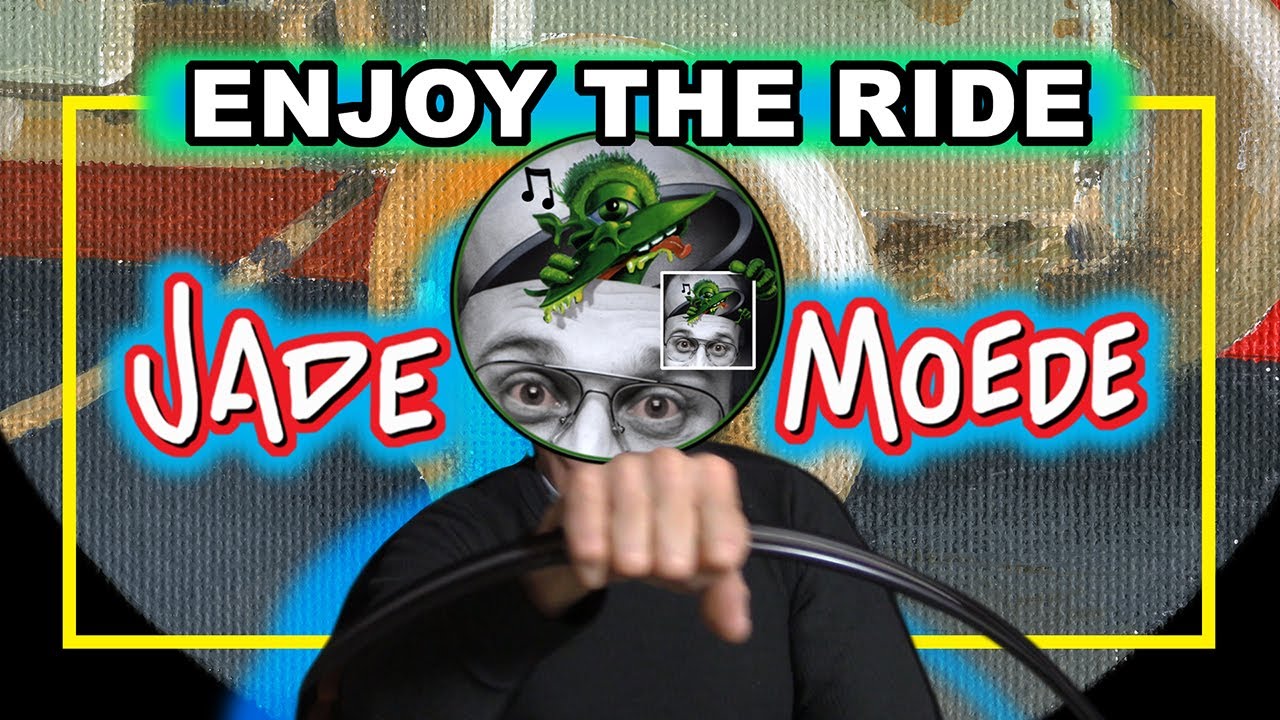 Jade Moede - Enjoy The Ride (Official Video) - YouTube