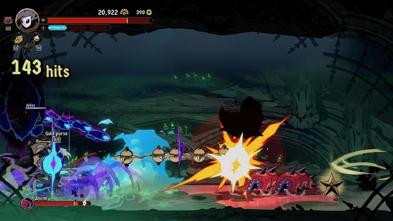 Absolum - 200% The MOST CHAOTIC RUN OF ALL TIME!!!! Pt2 - YouTube