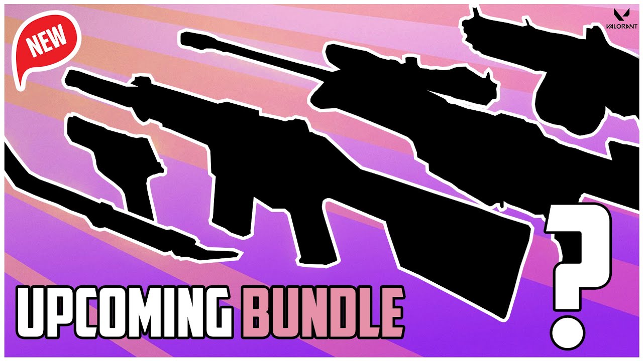 Valorant Daydreams Skin Bundle "In-game showcase" #valorant # ...