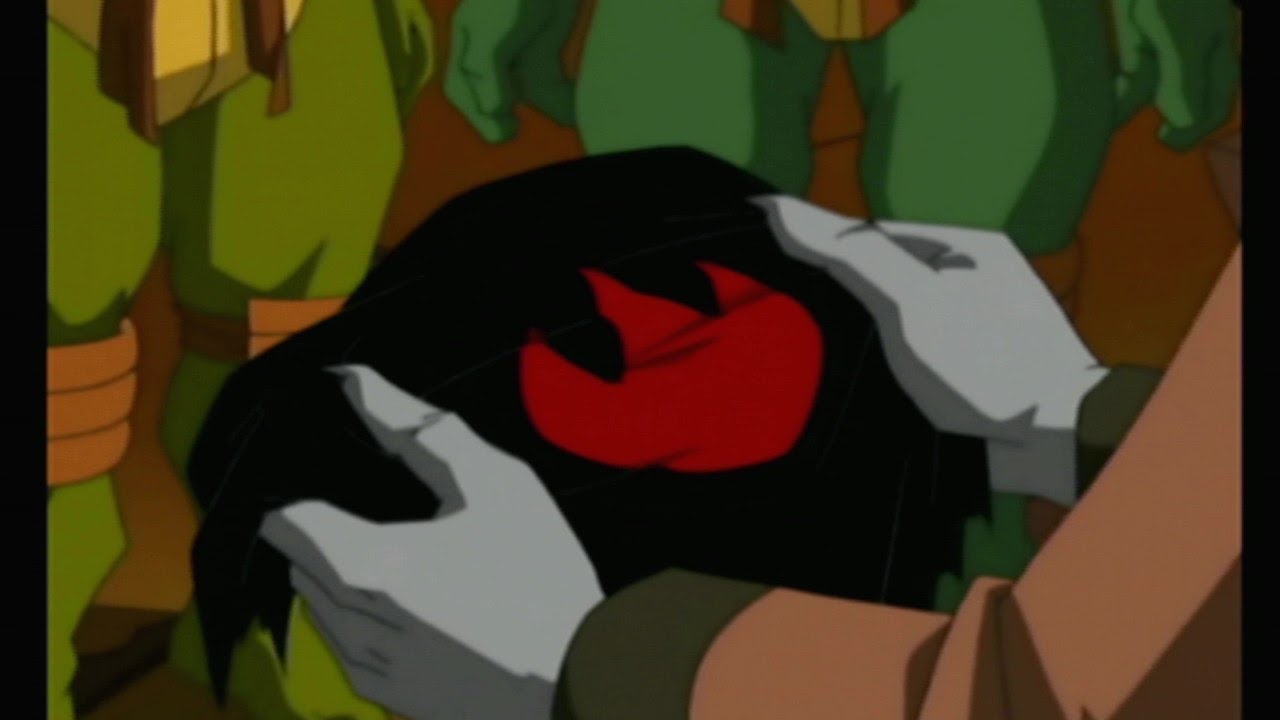 Teenage Mutant Ninja Turtles 2003 Extra 4 Splinter (Tengu/Notes From ...