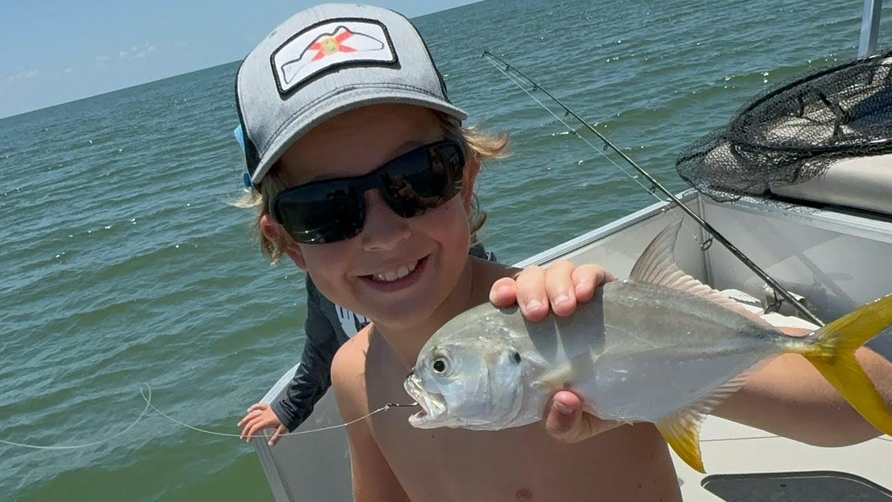 Fishing Tales - YouTube