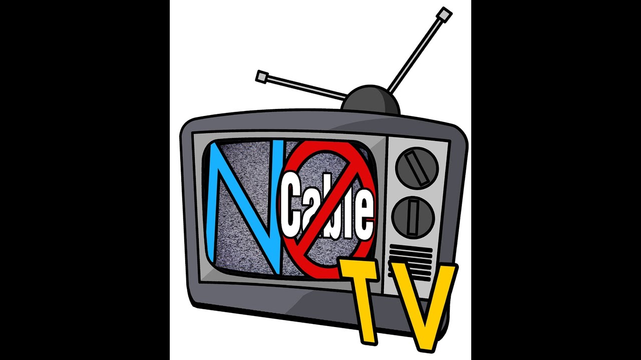No Cable TV Pilot - YouTube