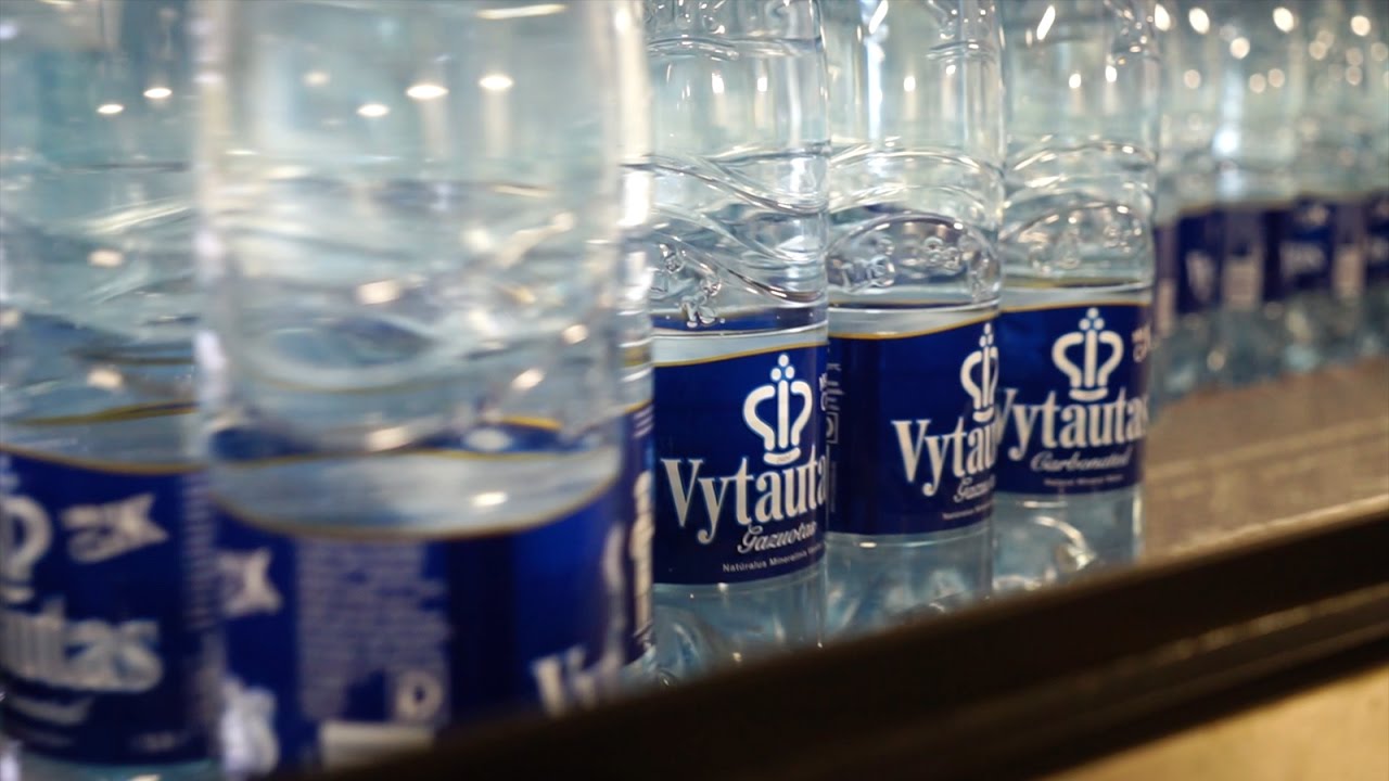 Natūralus mineralinis vanduo, tai ką nudinga žinoti. Mitai ir realybė ...