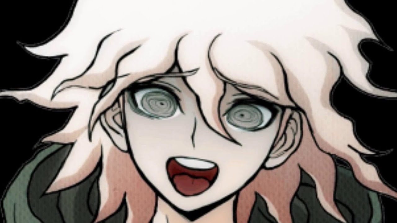 let's draw komaeda TOGETHER (this is an order) [LIVE DRAWING] - YouTube