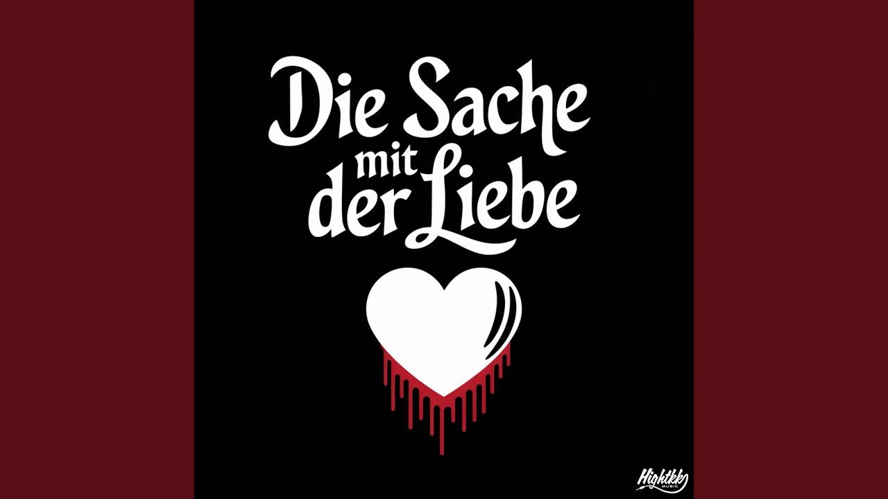 Die Sache mit der Liebe - YouTube